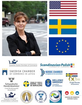 “Insights from the political and social landscape in the world’s ...